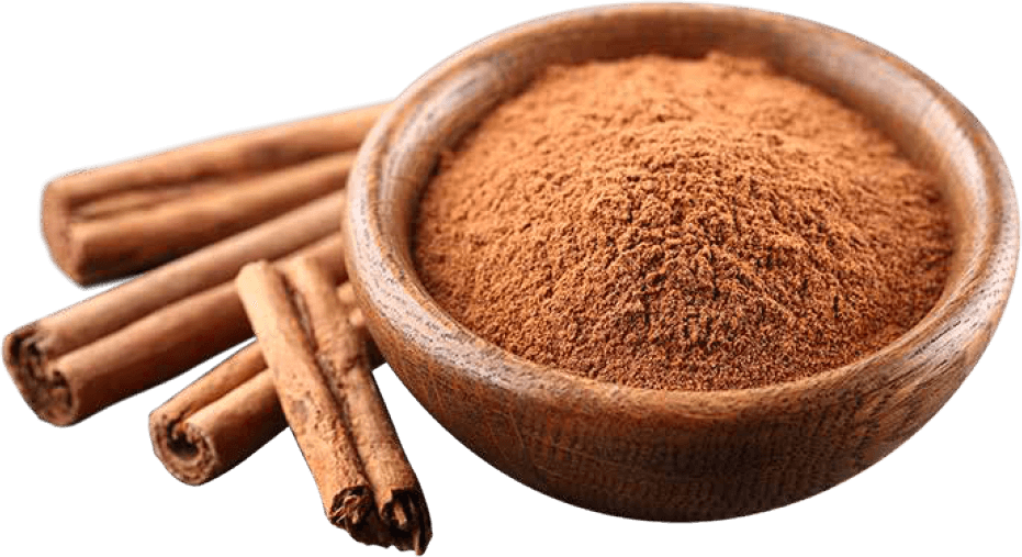 Ceylon Cinnamon Trails