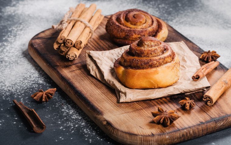 Ceylon Cinnamon Trails | Enhancing Culinary Delights : How To Use ...