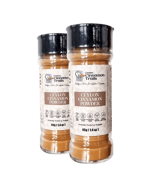 Ceylon Cinnamon Trails | Our Products - Ceylon Cinnamon Trails